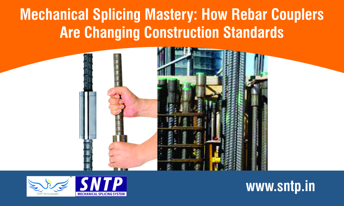 Reinforcement Bar Couplers|Reinforcement Couplers